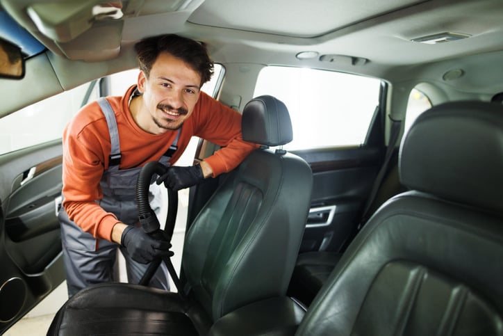 Car Detailing Pricing Guide | Nextdoor